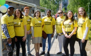 Eligibility Criteria - Access College