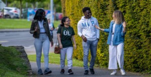 What is DARE? - Access College