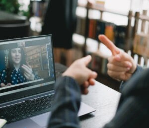 Guide to posting your documents - Access College
