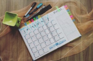 Guide to posting your documents - Access College