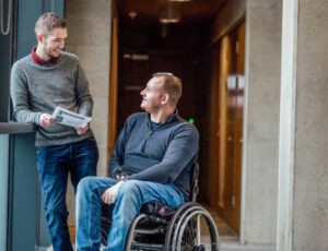 How do I apply? - Access College