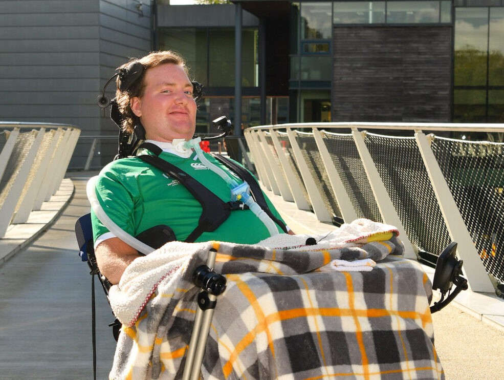 Shaun Fogarty - Access College