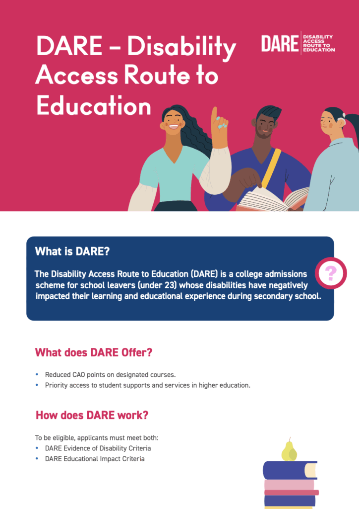 Application Guides, Resources and Forms - Access College