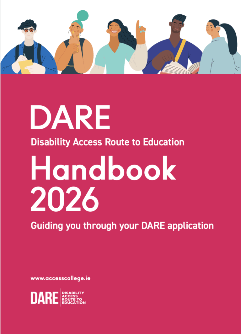 Application Guides, Resources and Forms - Access College